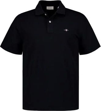 GANT Herren Polo-Shirt
