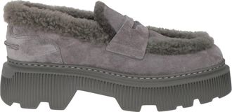 Santoni SCHUHE - Mokassins auf YOOX.COM