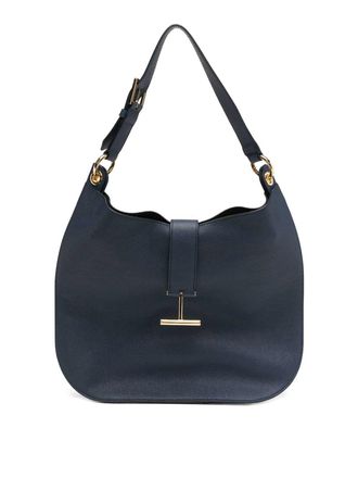 Tom Ford Schultertasche - Braun