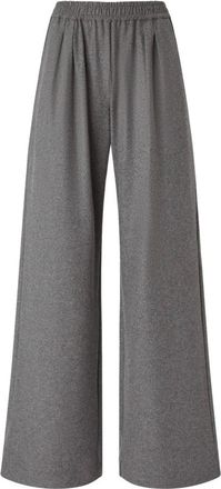 Pinko Pinko, Femme, Pantalons, Gris, Taille: 40 FR Ramona Pant