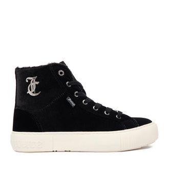 Juicy Couture Sneakers Juicy Couture CEO-VSJU007 Schwarz