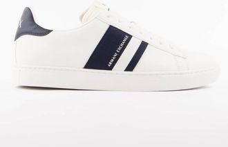 A|X Armani Exchange Basket Armani Exchange Herren Taco