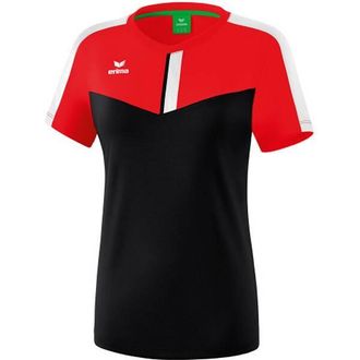 Erima Fußball - Teamsport Textil - T-Shirts Squad T-Shirt Damen
