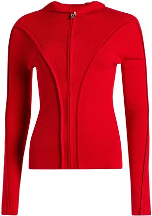 Victoria Beckham STRICKWAREN - Strickjacken auf YOOX.COM