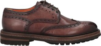 Santoni SCHUHE - Schn&uuml;rschuhe auf YOOX.COM
