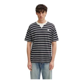 Wales Bonner Song Tee - - Tops - Herren - Mehrfarbig - M