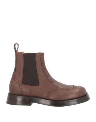 Alexander McQueen SCHUHE - Stiefeletten auf YOOX.COM