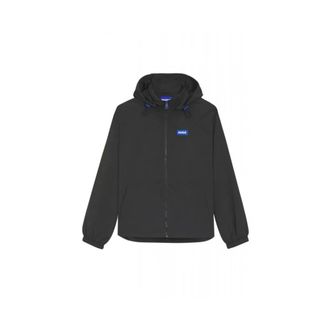 HUGO BOSS Homme, Vestes, Noir, Taille: L Bento2611 Jacket