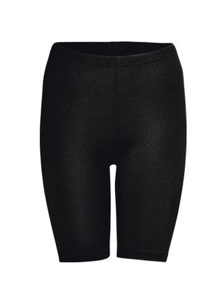 Trigema Damen Sport-Hose Sporthose, Schwarz (Schwarz 008), 48 (Herstellergröße: XL)