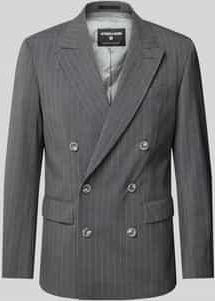 Strellson Slim Fit Sakko mit Pattentaschen Modell Ashton