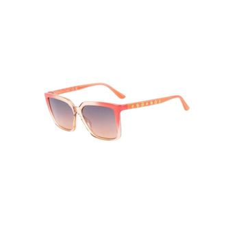 Guess Femme, Accessoires, Multicolore, Taille: ONE Size Resin Frame Lunettes de soleil