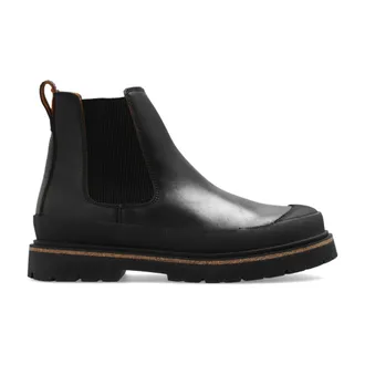 Birkenstock Damen, Schuhe, Schwarzk, 40 EUGröße