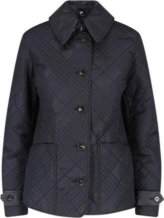 Burberry Blazer - Noir
