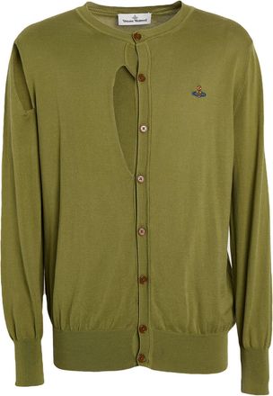 Vivienne Westwood STRICKWAREN - Strickjacken auf YOOX.COM