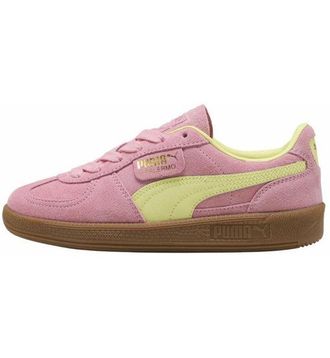 Puma Palermo Jr - Sneakers - M&auml;dchen