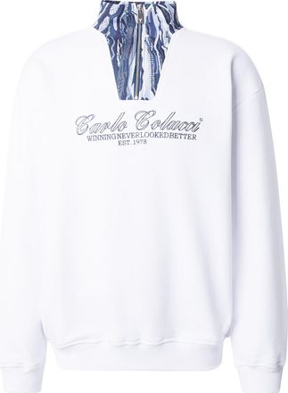 Carlo Colucci Sweatshirt Favaro
