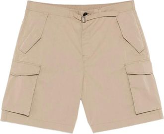 Paul Smith Homme, Shorts, Brun, Taille: M Pocket Shorts