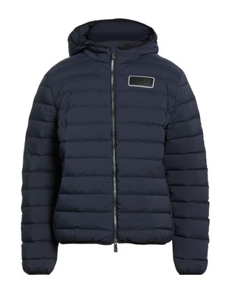 Emporio Armani JACKEN & M&Auml;NTEL - Pufferjacken & Daunenjacken auf YOOX.COM