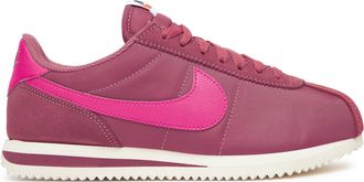 Nike Sneakers Nike Cortez DZ2795 604 Dunkelrot