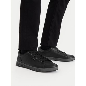 Skechers Sneakers Skechers Cavell Hensley 210946/BLK Schwarz