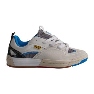 Vans Skate Mixxa Sneaker mit DURACAP-Verst&auml;rkungen - - Shoes - Herren - Mehrfarbig - 44 1/2 EU