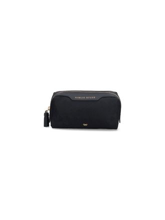 Anya Hindmarch Pouch Girlie Stuff