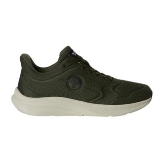 North Sails Schuhe - - Shoes - Herren - Gr&uuml;n - 44 EU