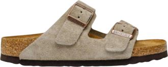 Birkenstock Homme, Chaussures, Beige, Taille: 44 EU Baskets