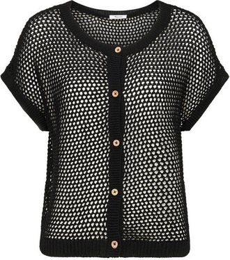 Tamaris Cardigan Kurzarm TAW0980