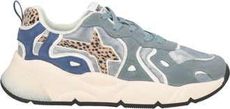 W6YZ SCHUHE - Sneakers auf YOOX.COM