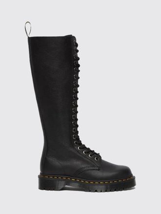 Dr. Martens Stiefel Damen Farbe Schwarz