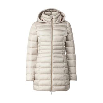 Save The Duck Stylischer Reese Mantel - - Coats - Damen - Beige - M