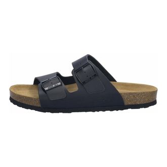 Josef Seibel Josef 01 Sandale - - Shoes - Herren - Schwarzk - 45 EU