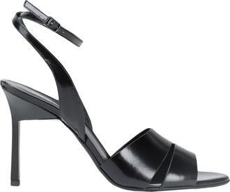 Calvin Klein SCHUHE - Sandalen auf YOOX.COM