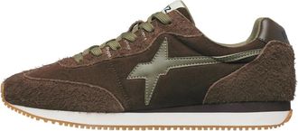 W6YZ W6Yz, unisex, Chaussures, Multicolore, Taille: 45 EU Samoa-Uni