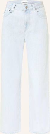 Claudie Pierlot Claudie Pierlot Wide Leg Jeans Dianebis blau