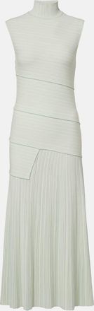 Proenza Schouler Robe midi Federica