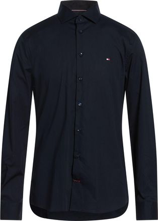 Tommy Hilfiger TOPS - Hemden auf YOOX.COM