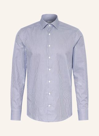 Stenstr&ouml;ms Hemd Slim Fit blau