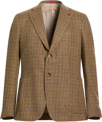Isaia ANZ&Uuml;GE und CO-ORDS - Blazers auf YOOX.COM
