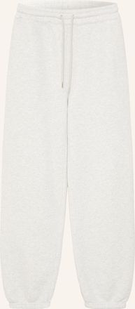 Jacquemus Jacquemus Sweatpants Le Jogging Torneo grau