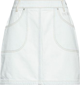 Kenzo HOSEN & RÖCKE - Jeansröcke auf YOOX.COM