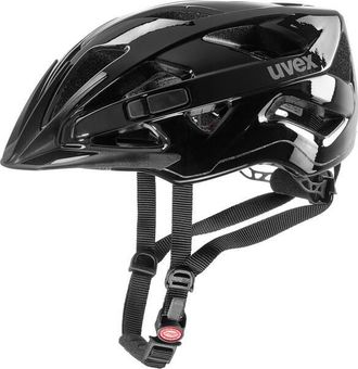 Uvex Herren Helm Active
