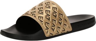 Emporio Armani Pantolette