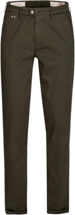Sartoria Tramarossa Homme, Pantalons, Brun, Taille: W36 Pant Chino Luis