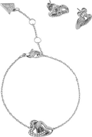 Guess Damen, Accessories, Grau, SGr&ouml;&szlig;e