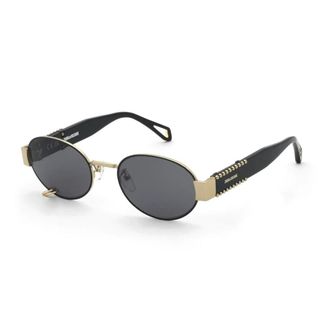 Zadig&Voltaire Szv504V 0301 Sonnenbrille - - Accessories - Damen - Schwarzk - 54 MM