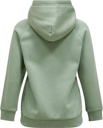 Peak Performance Kapuzensweatshirt W Original Hood mit Kapuze