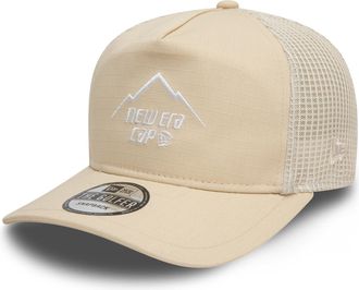 New Era Cap New Era Golfer 60595149 Écru