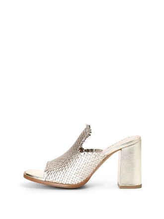 Cafènoir CAF NOIR Schuhe Clogs